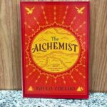 The Alchemist Review – A Journey to Self-Discovery | Yangon Book Shop