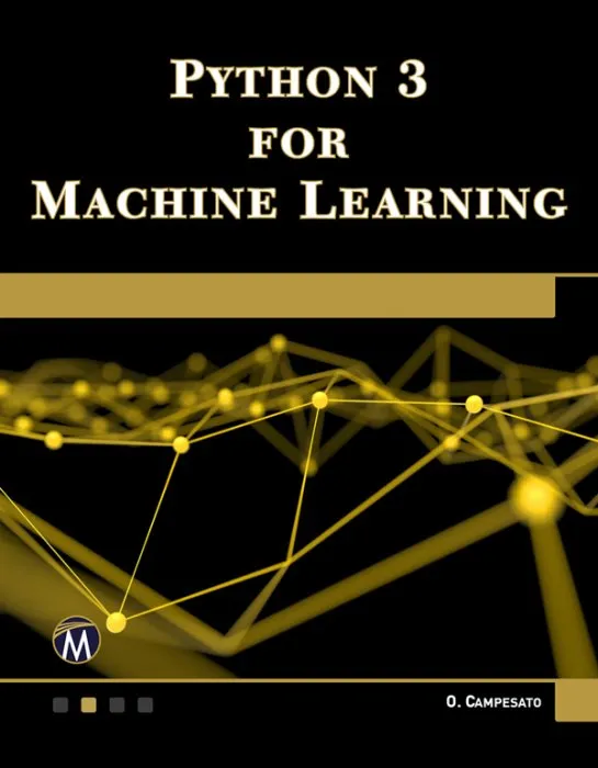 Python 3 For Machine Learning Yangon Book Shop Python 3 For Machine Learning Yangon Book Shop