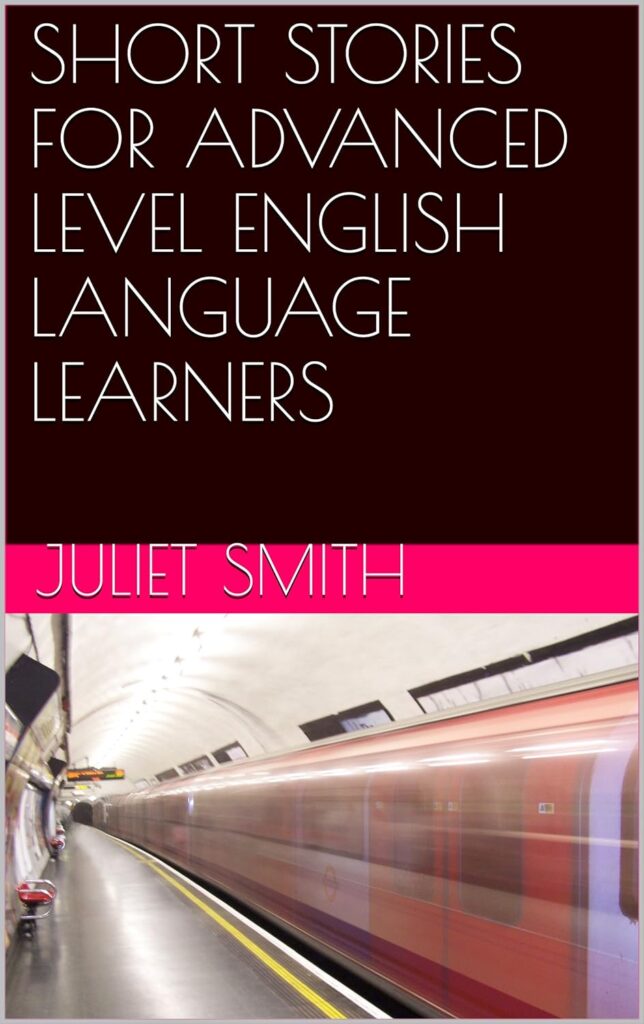 SHORT STORIES FOR ADVANCED LEVEL ENGLISH LANGUAGE LEARNERS - Yangon ...