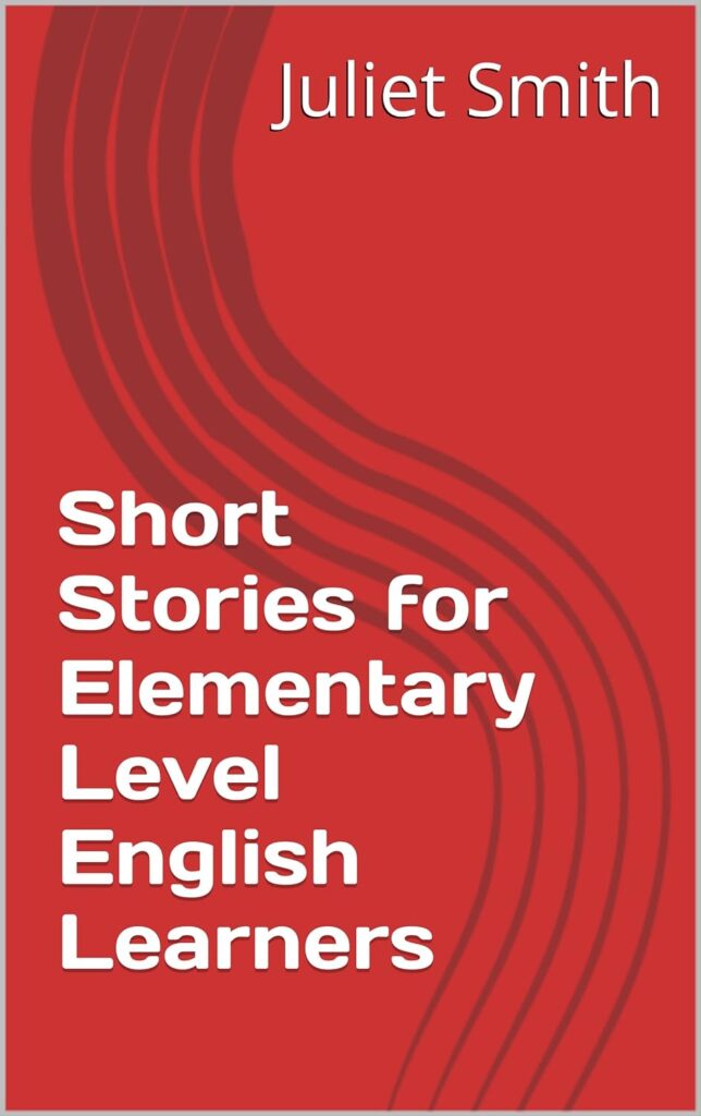 Short Stories for Elementary Level English Learners - Yangon Book Shop